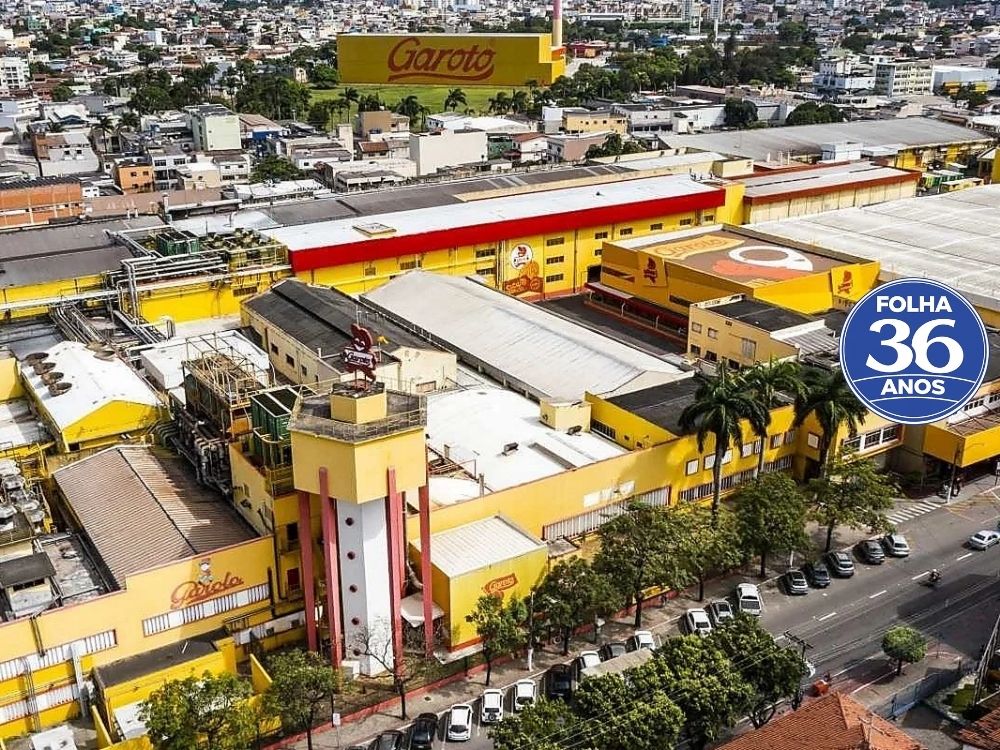 Dez Milhas Garoto: nova identidade visual e recorde histórico de ...